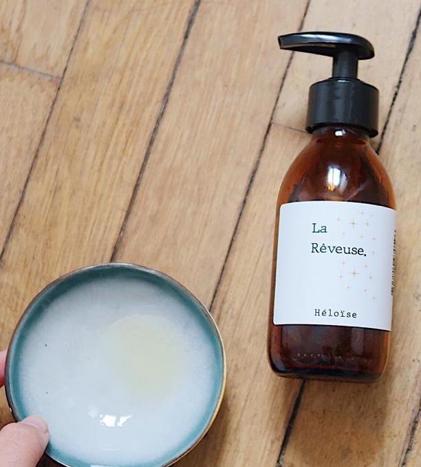 La Rêveuse (150 ml) – Héloïse
